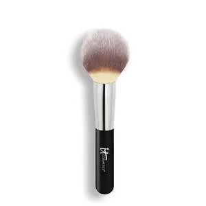 IT COSMETICS Heavenly Luxe Wand Ball Powder Brush #8 - One-color