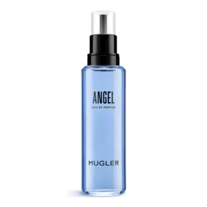 MUGLER Angel Eau De Parfum Perfume The Sensuality Of Praline & Patchouli