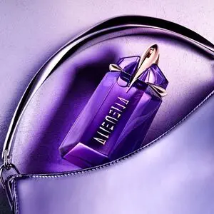 MUGLER Alien Eau De Parfum The Iconic Jasmine & Cashmeran Perfume