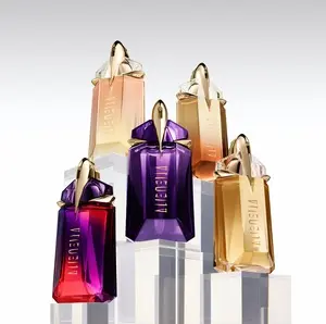 MUGLER Alien Eau De Parfum The Iconic Jasmine & Cashmeran Perfume