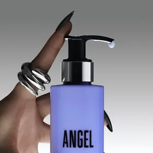 MUGLER Angel Perfuming Body Lotion Feminine Gourmand Perfume Lotion
