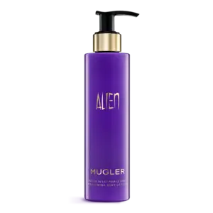 MUGLER Alien Beautifying Body Lotion Beautifying Body Lotion