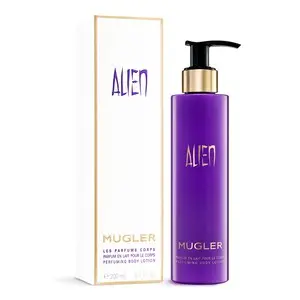 MUGLER Alien Beautifying Body Lotion Beautifying Body Lotion