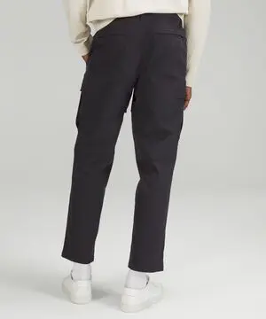 Lululemon Utilitarian Cargo Pants