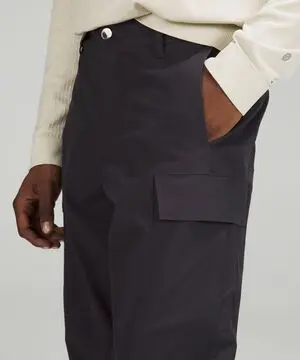 Lululemon Utilitarian Cargo Pants