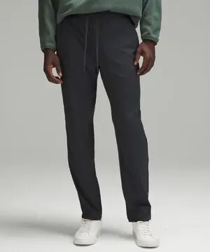 Lululemon Lightweight Twill Classic-fit Pants