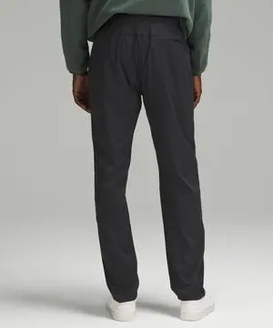Lululemon Lightweight Twill Classic-fit Pants
