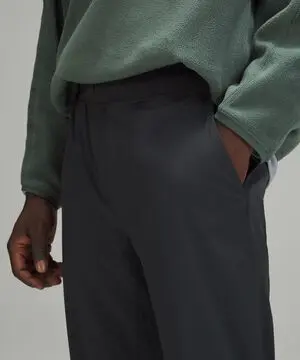 Lululemon Lightweight Twill Classic-fit Pants