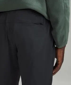Lululemon Lightweight Twill Classic-fit Pants