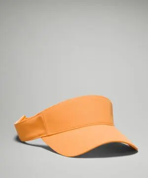 Lululemon All-Sport Visor Mango Dream