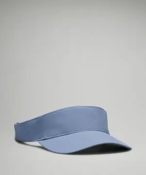 Lululemon All-Sport Visor Oasis Blue
