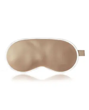 ILUMINAGE Skin Rejuvenating Eye Mask With Anti-aging Copper Technology - Gold-tone