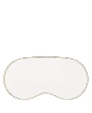 ILUMINAGE Skin Rejuvenating Eye Mask With Anti-aging Copper Technology - White