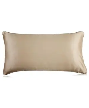 ILUMINAGE Skin Rejuvenating Pillowcase With Anti-aging Copper Technology - Gold-tone