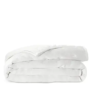 HUDSON PARK COLLECTION Nouveau Coverlet, King Exclusive - Ivory