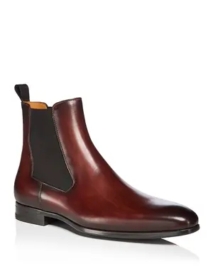 Magnanni Casual Boots For Men