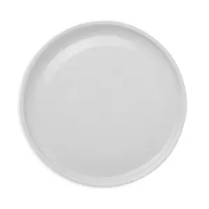 DEGRENNE PARIS L'econome Starck Plates, Set Of 4 - White