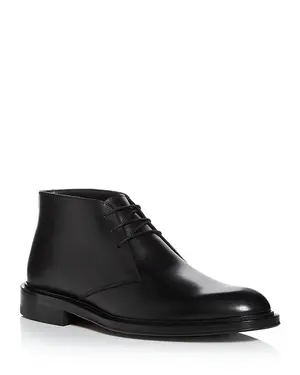 To Boot New York Richard Chukka Boots