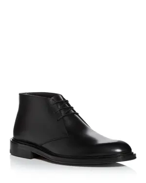 To Boot New York Richard Chukka Boots