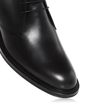 To Boot New York Richard Chukka Boots