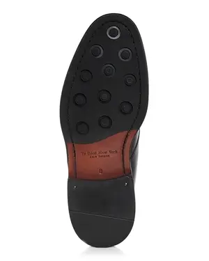 To Boot New York Richard Chukka Boots