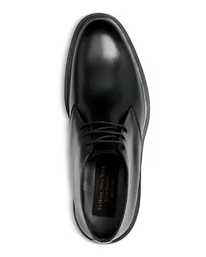 To Boot New York Richard Chukka Boots
