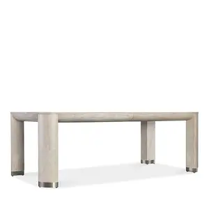 HOOKER FURNITURE Modern Mood Dining Table - Cream