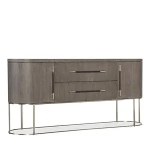 HOOKER FURNITURE Modern Mood Server - Brown