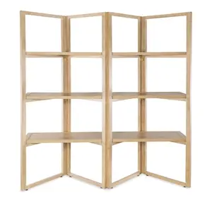HOOKER FURNITURE Retreat Folding Etagere