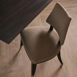 CARACOLE Caress Dining Chair