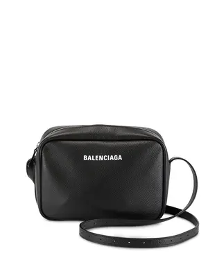 Balenciaga Everyday Medium Camera Bag
