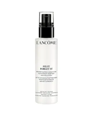 LANCOME Fix It Forget It Setting Spray Standard Size- 3.4 Oz - No Color