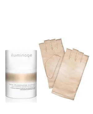 Iluminage Gloves For Women