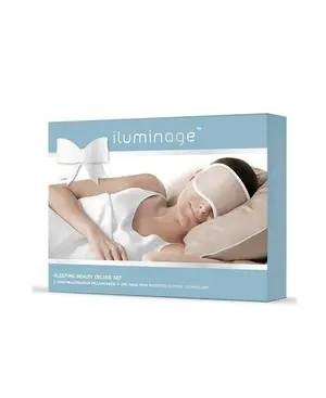ILUMINAGE Sleeping Beauty Deluxe Set - No Color
