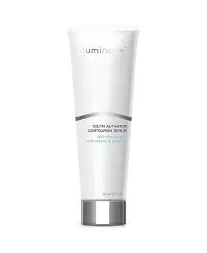 Iluminage Skincare Products