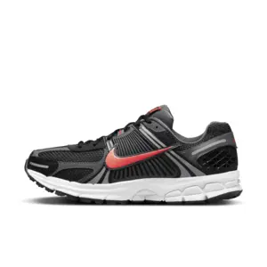 Nike Zoom Vomero 5 Shoes Black