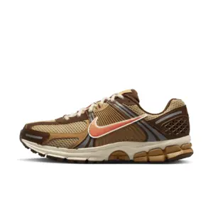 Nike Zoom Vomero 5 Shoes Brown