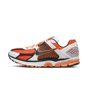 Nike Zoom Vomero 5 Shoes Orange