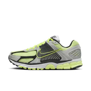 Nike Zoom Vomero 5 Shoes Yellow