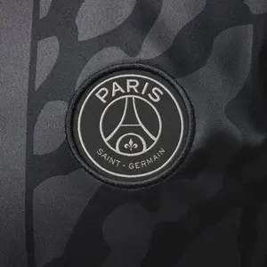 JORDAN Paris Saint-germain 2023/24 Stadium Third Dri-fit Soccer Jersey