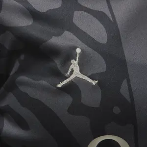 JORDAN Paris Saint-germain 2023/24 Stadium Third Dri-fit Soccer Jersey