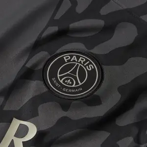 JORDAN Paris Saint-germain 2023/24 Stadium Third Dri-fit Soccer Jersey