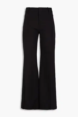 FRAME Le Palazzo Wide-leg Pants