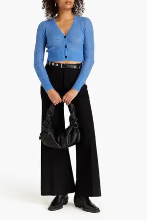 FRAME Le Palazzo Wide-leg Pants