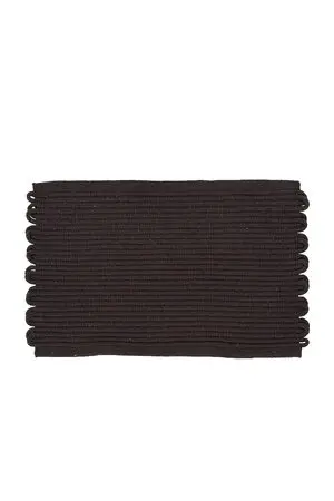 AYTM Redono Doormat - Dark Grey