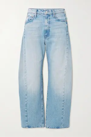 Women's Sustainable Jeans