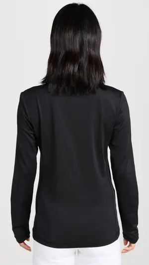 Bogner Margo Top - Black