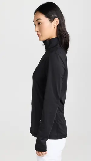 Bogner Margo Top - Black
