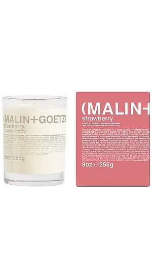 Malin+goetz Home Accents