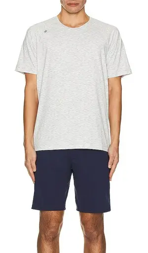 RHONE Reign Short Sleeve T-shirt